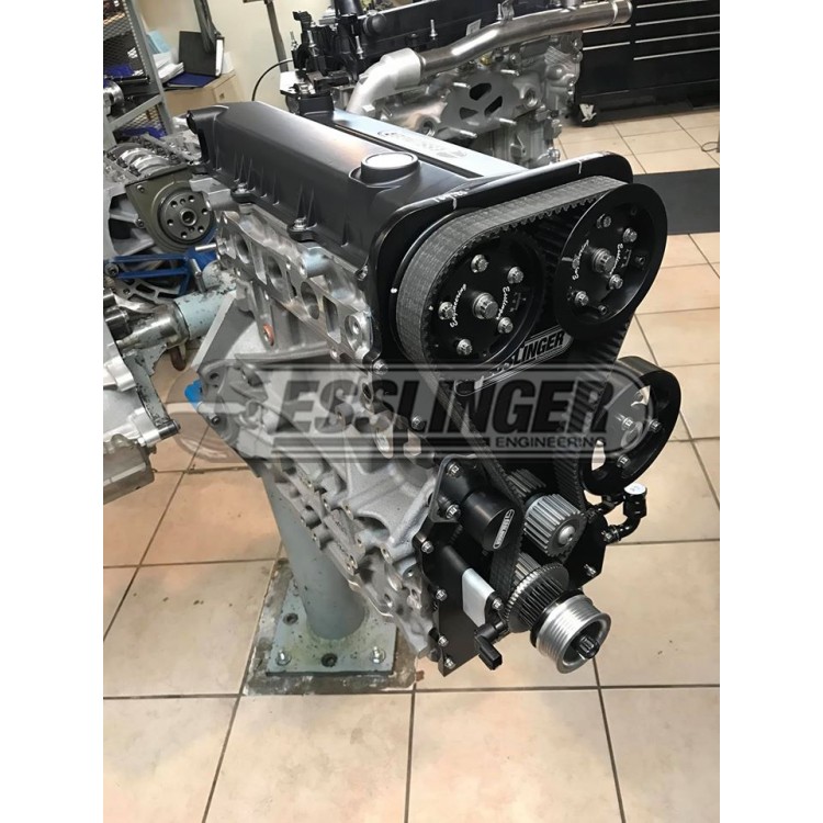 Duratec Timing Belt Conversion Kits - Duratec Timing Belt Conversion ...